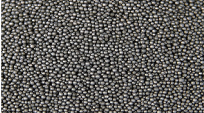 Cemented Carbide Pellet | Aurora Resources Limited